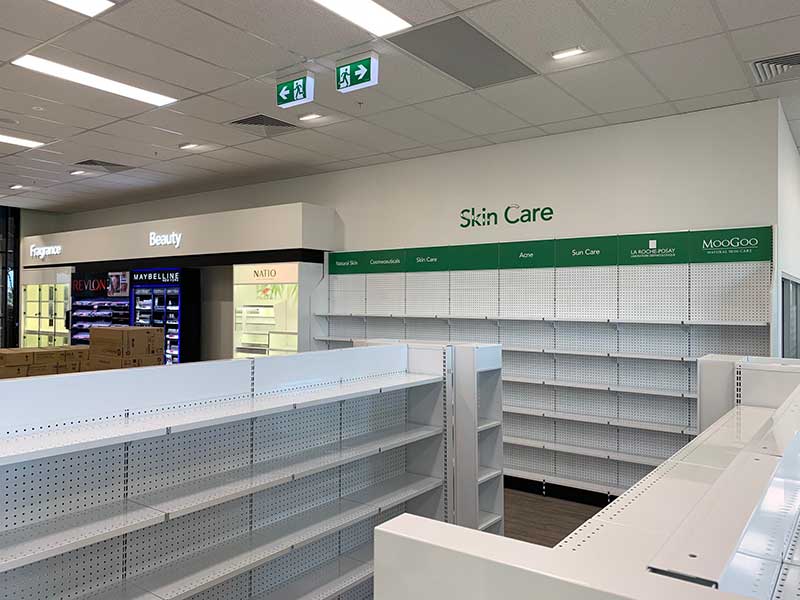 Our Clients | Terry White Chemmart | Associated Projects