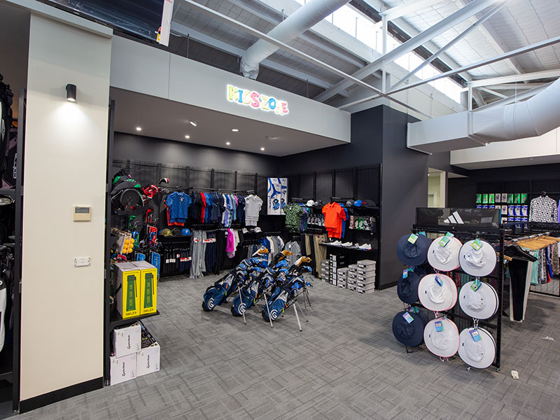 Our Clients | The House of Golf | Associated Projects